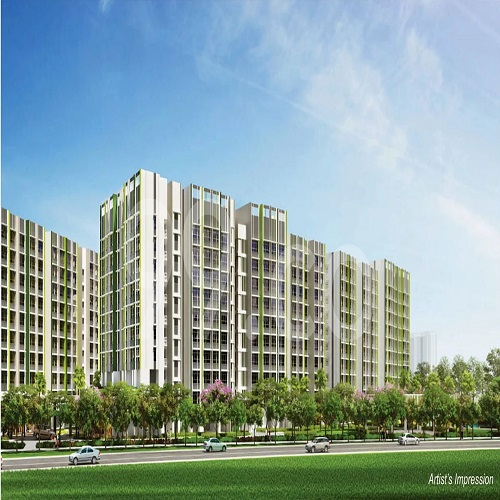 Projects – Whoosh Singapore